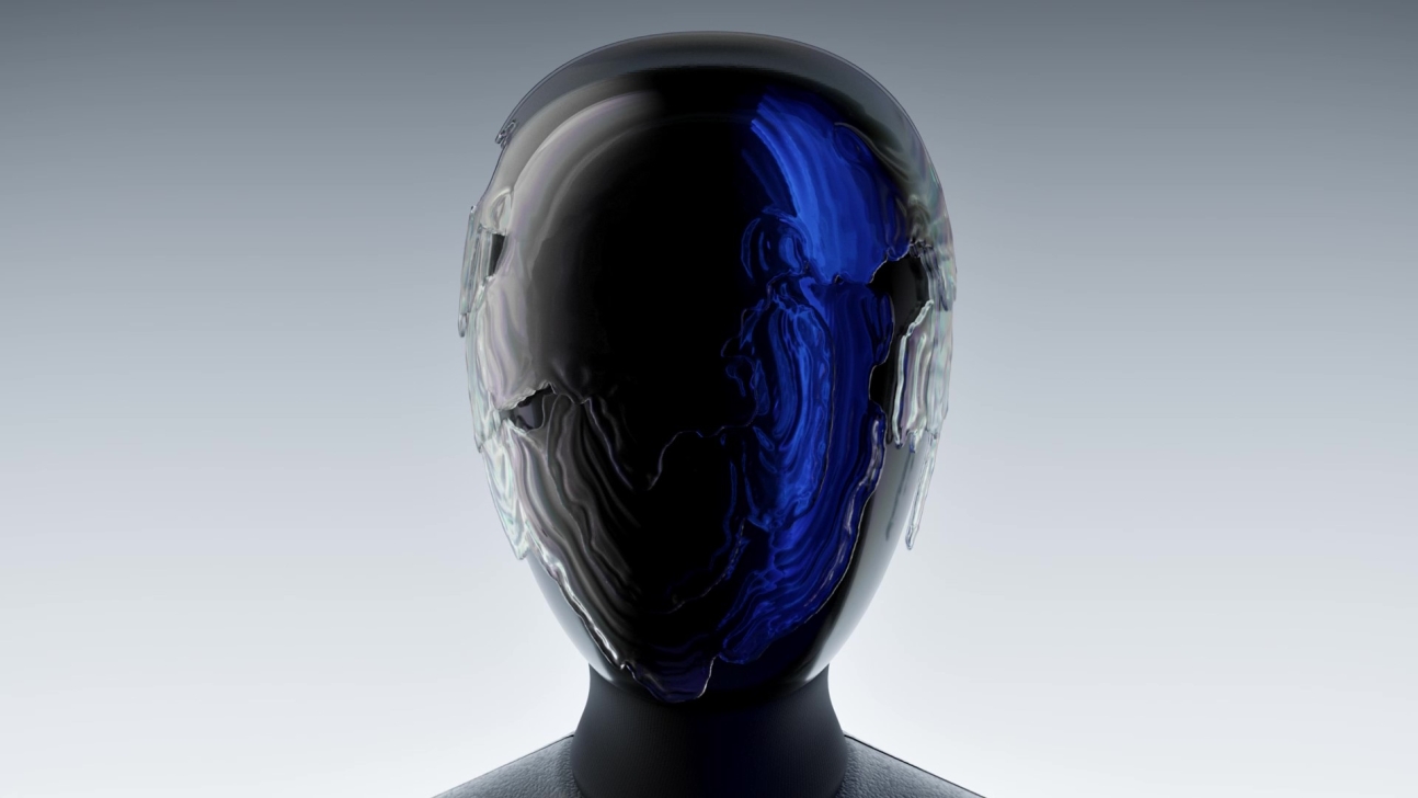 SKL Robotics - Humanoid - HMND01 - Motion Design Awards