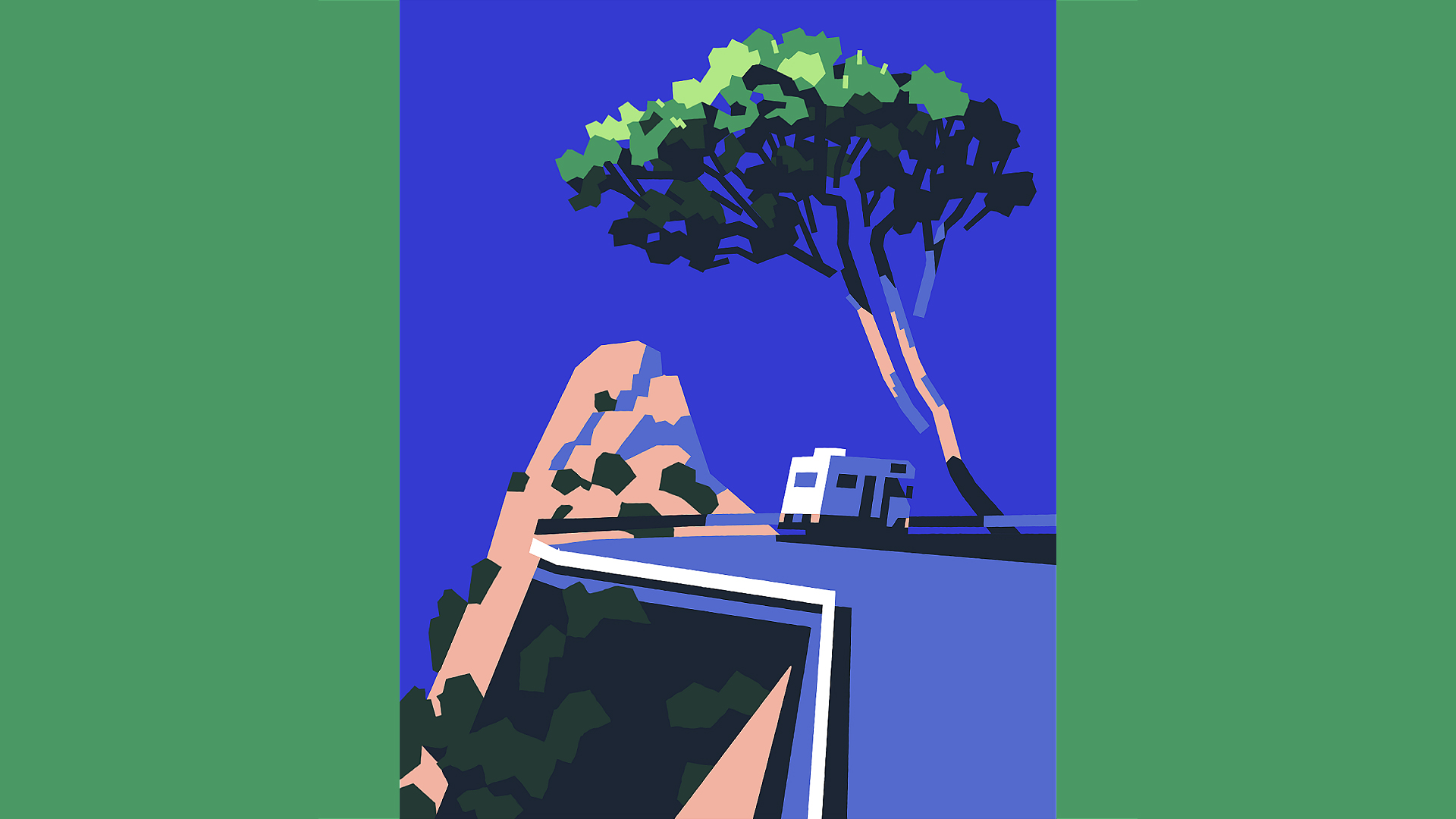 Pini - Motion Design Awards