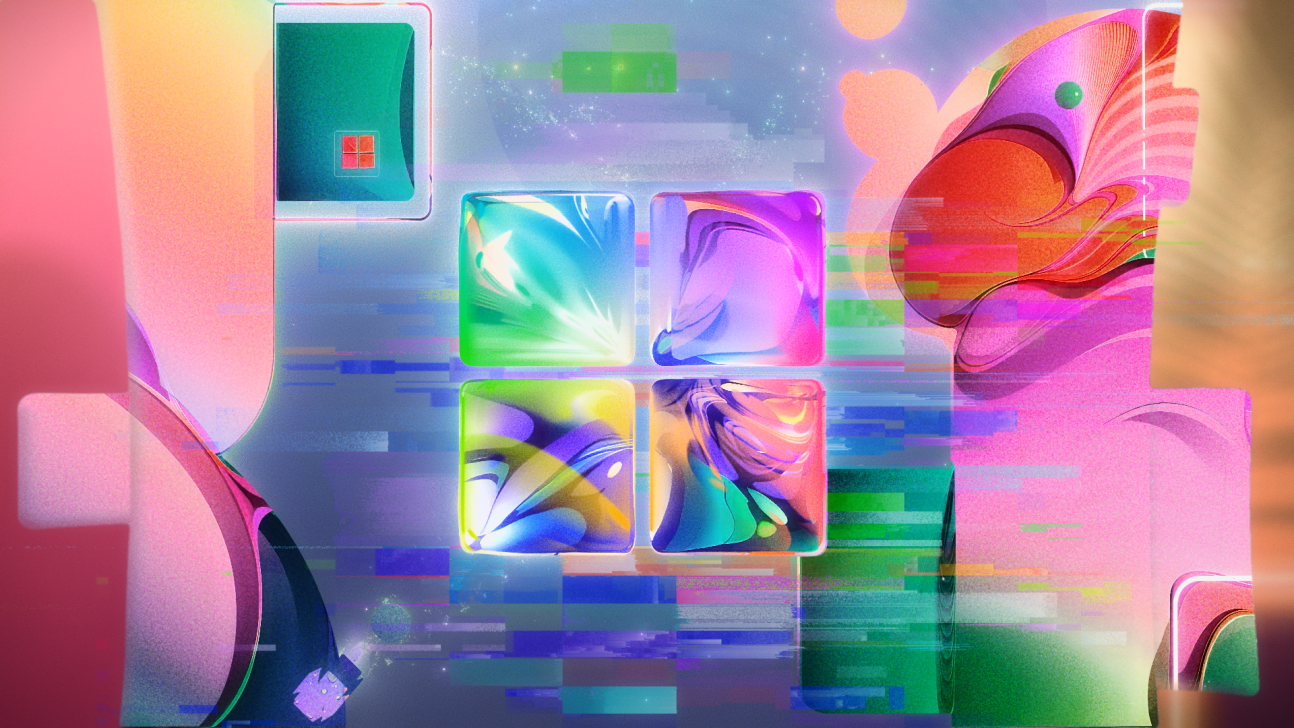 Microsoft AI - Motion Design Awards