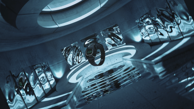 HAMILTON MATRIX by Kutuko - Motion Design Awards