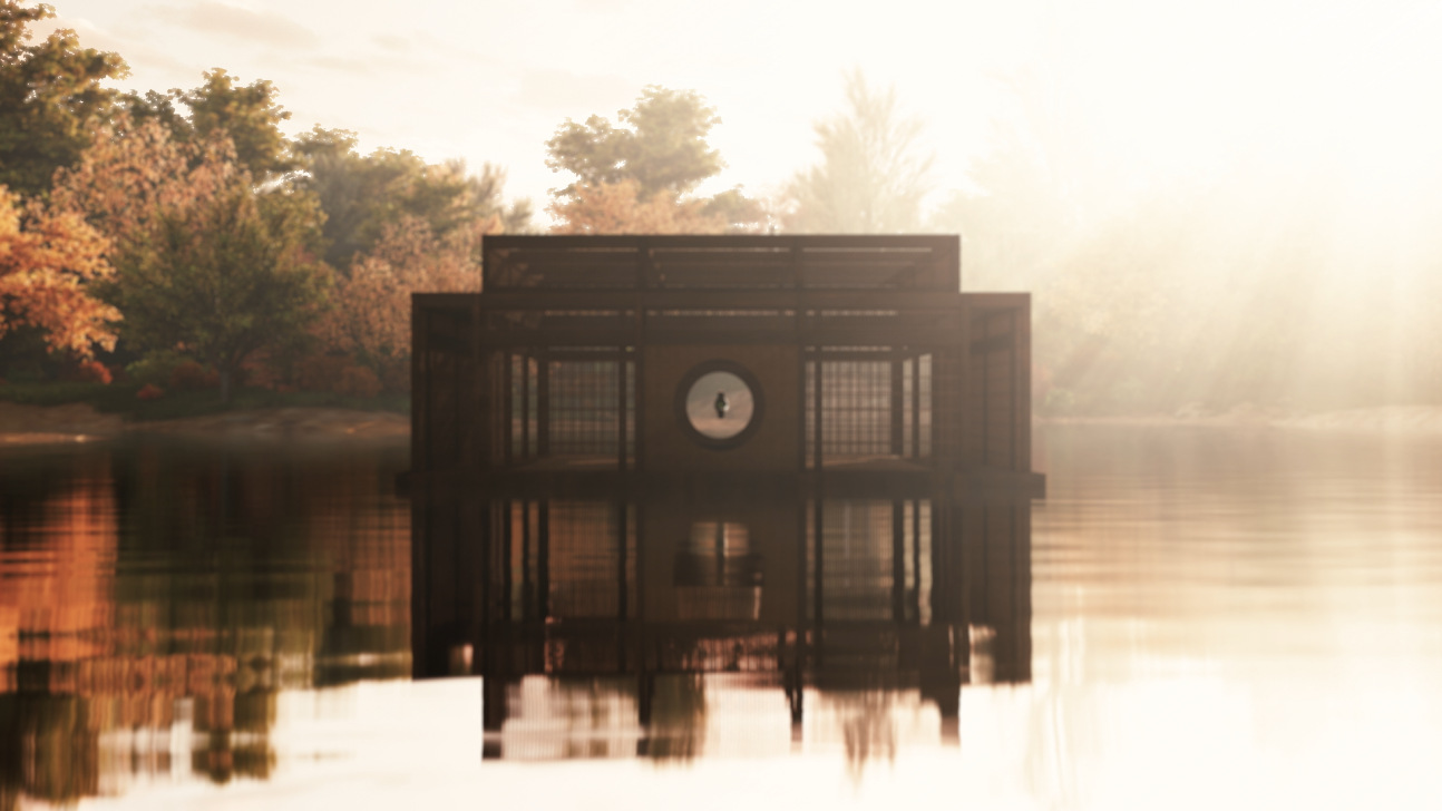 HAMILTON MATRIX by Kutuko - Motion Design Awards