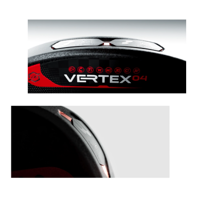 BULLPADEL VERTEX 04 - Motion Design Awards