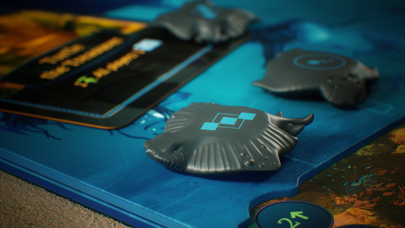 Aquatica - Motion Design Awards