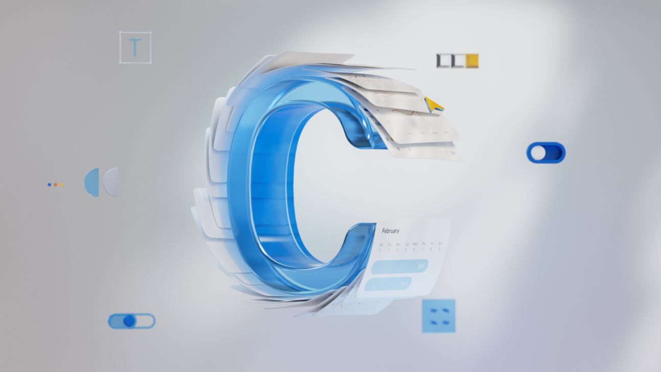 Contruent - Motion Design Awards