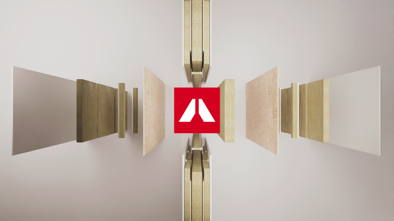 Rockzero - Modular All-in-one system - Motion Design Awards