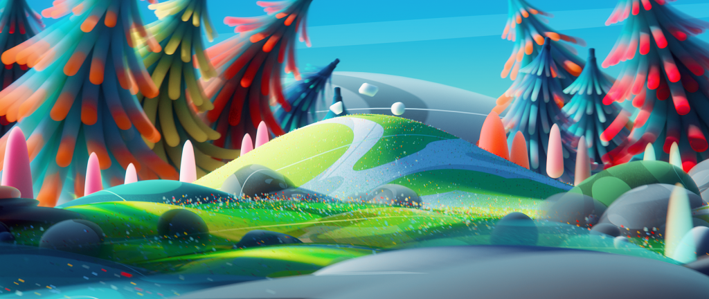 LOOP - Motion Design Awards