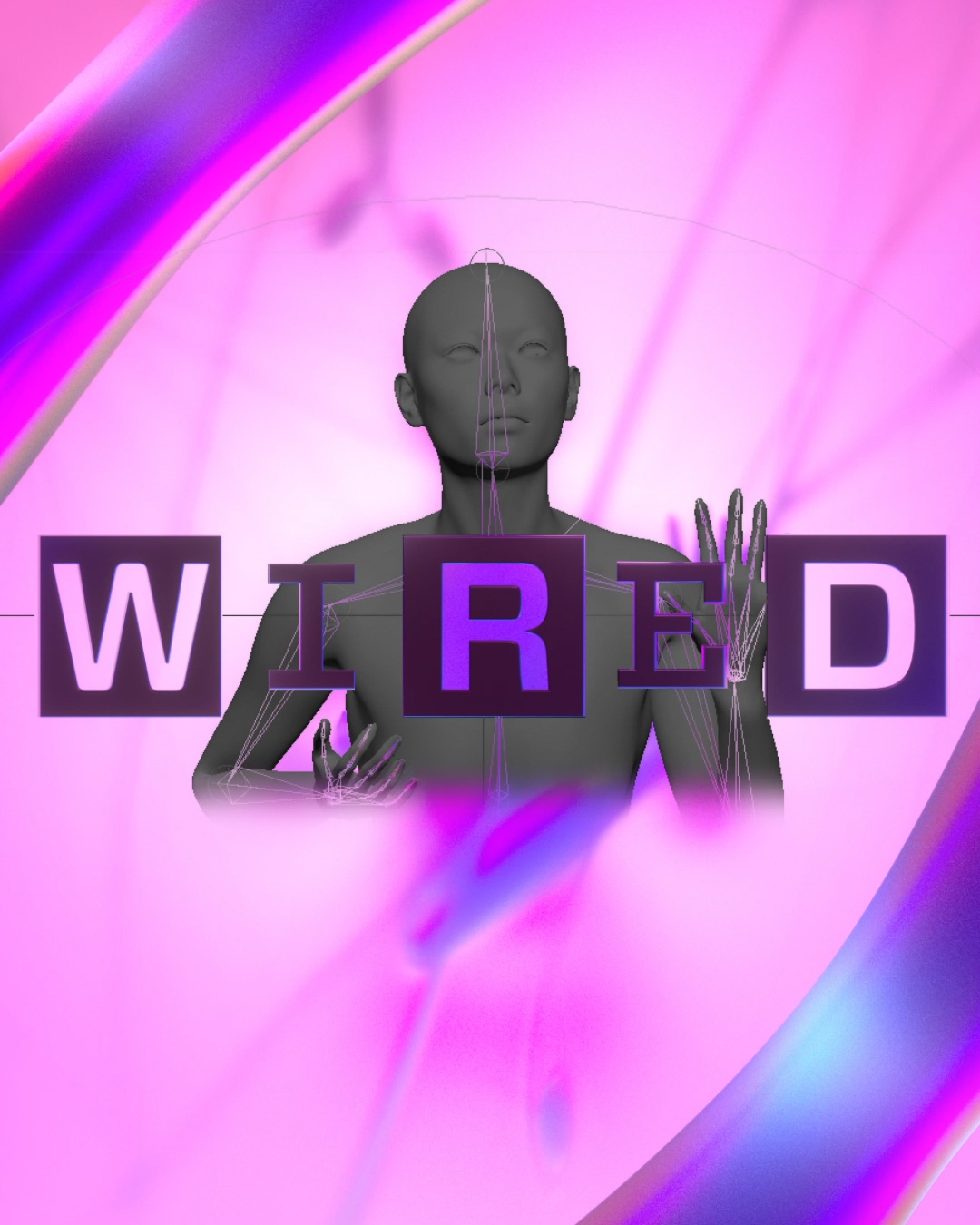 WIRED Behind the Scenes - Motion Design Awards