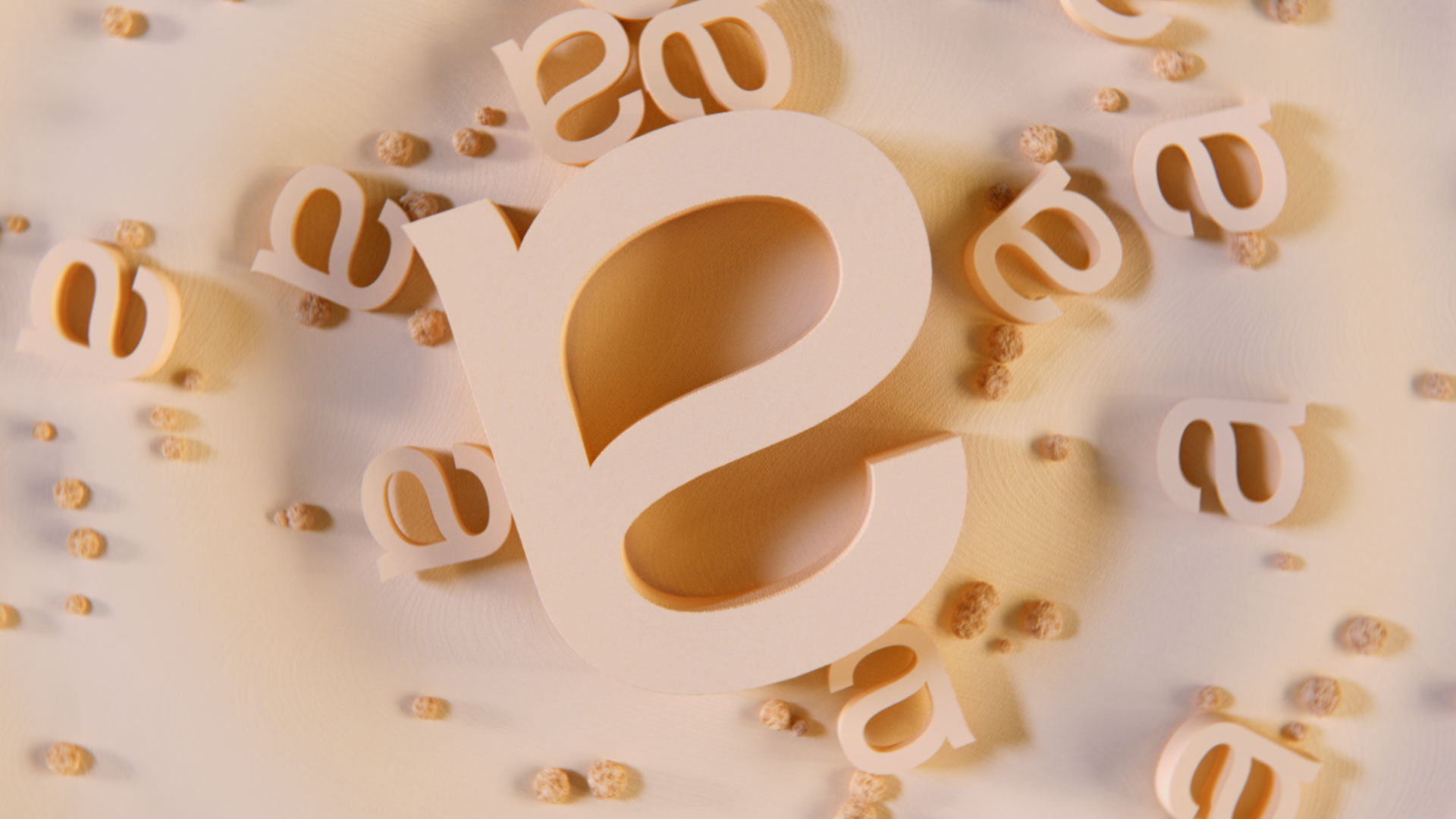 Five Motion Design Awards