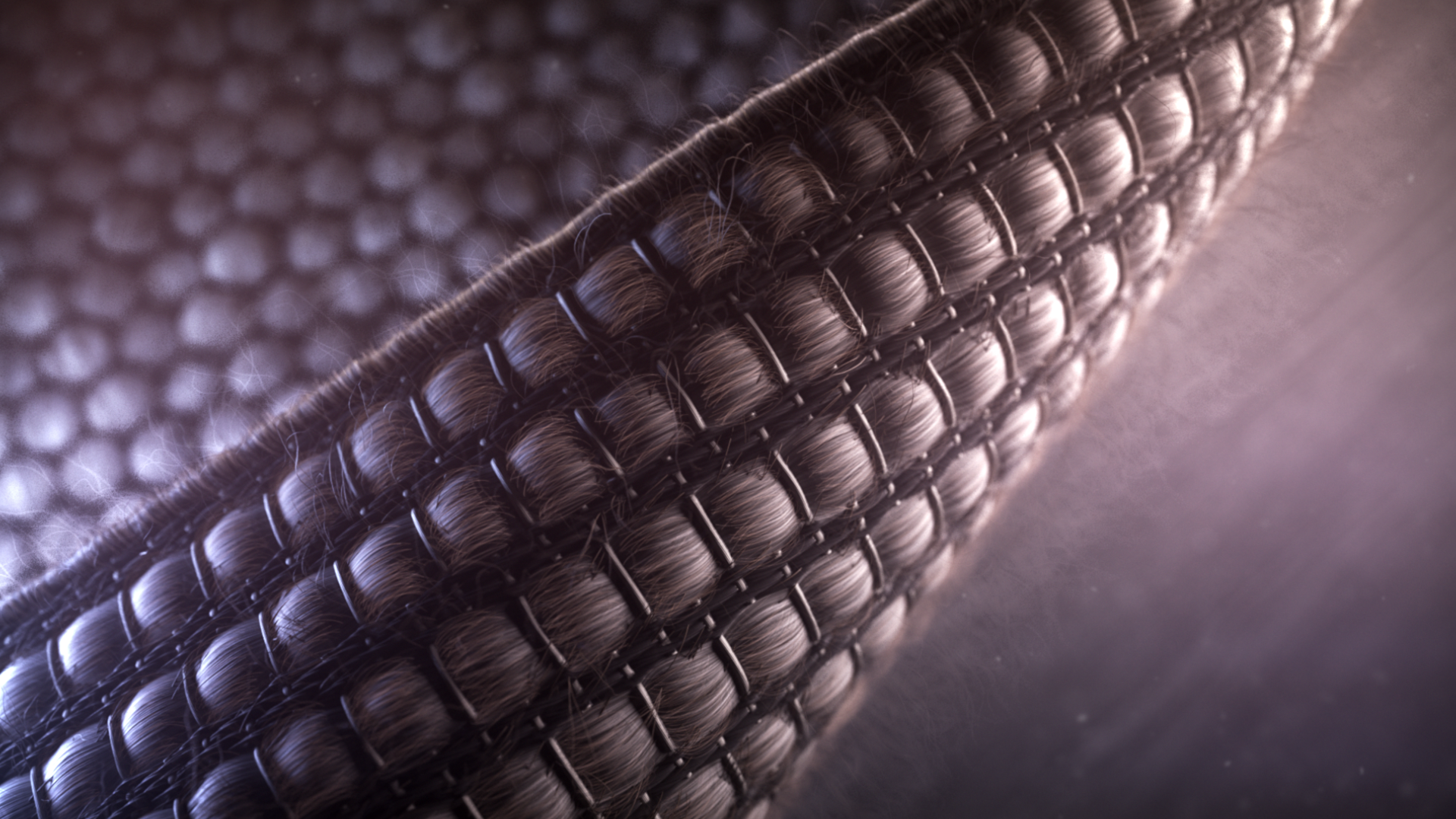 GALEECHA - Motion Design Awards