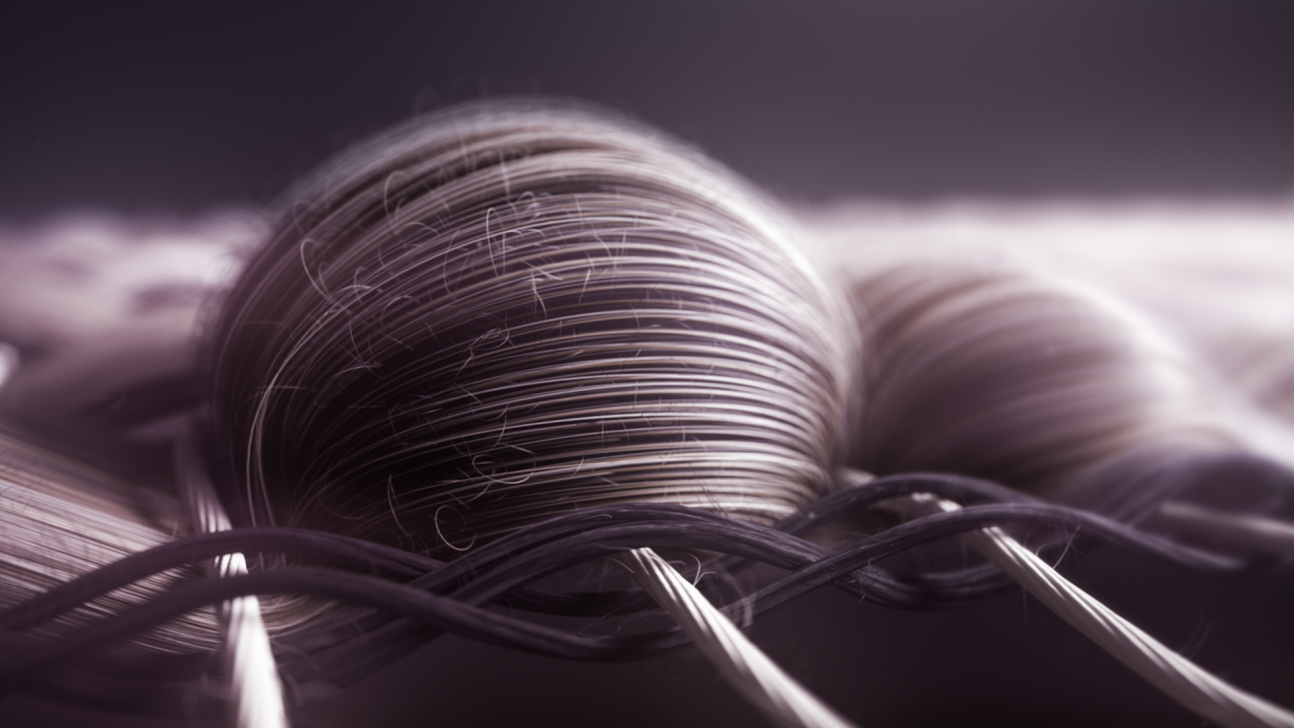 GALEECHA - Motion Design Awards