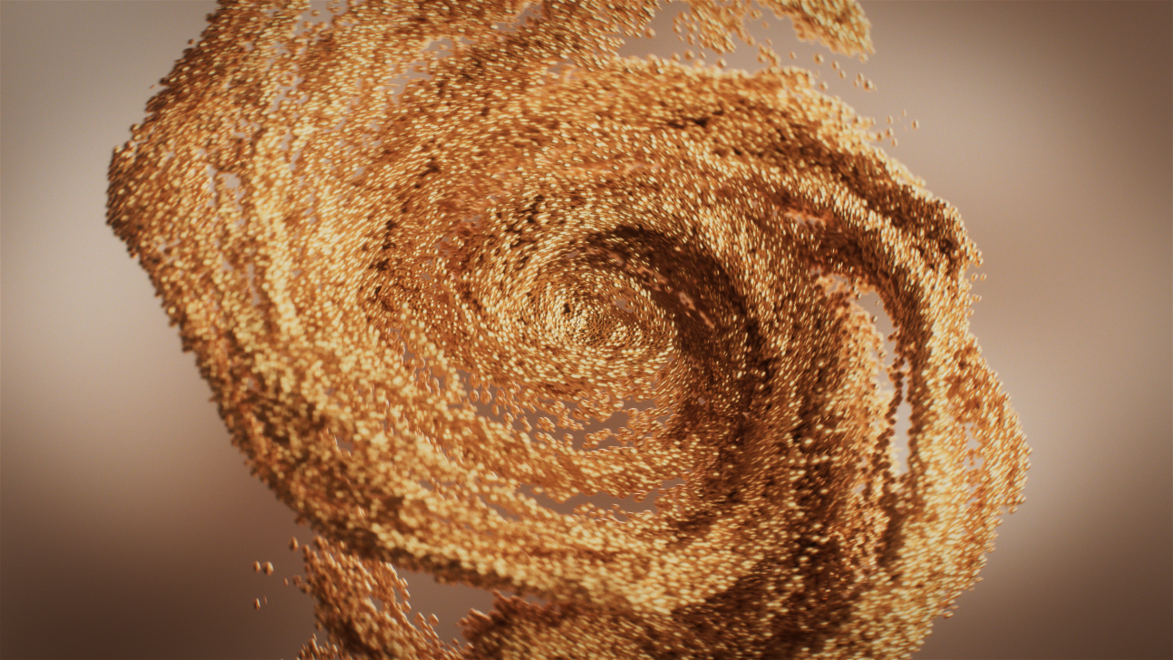 Theodent - Motion Design Awards