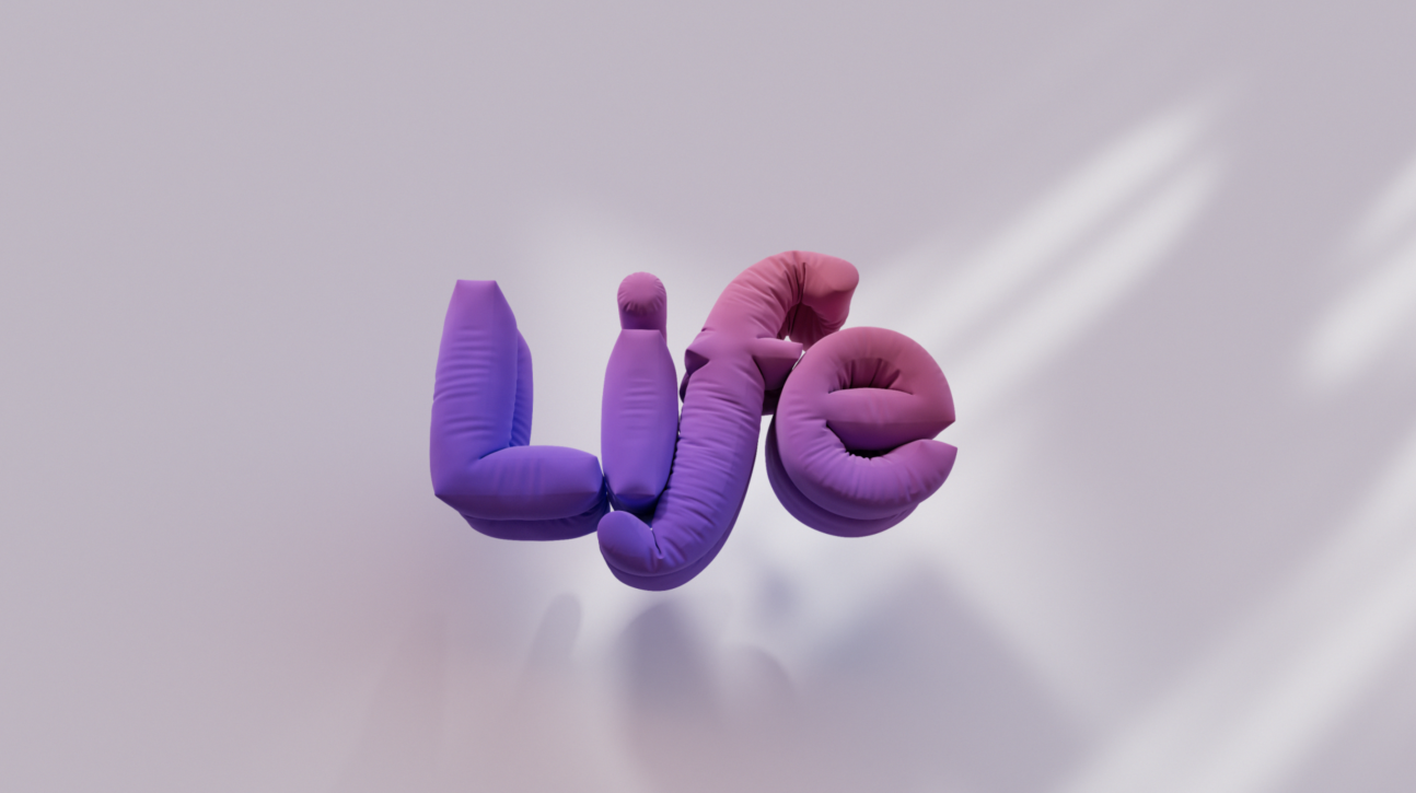 The Unspeakable World - Motion Design Awards