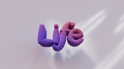 The Unspeakable World - Motion Design Awards