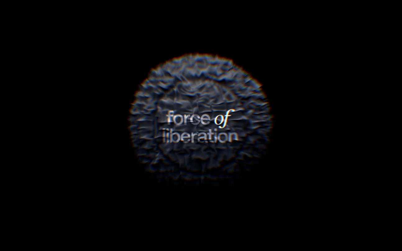 The Unspeakable World - Motion Design Awards