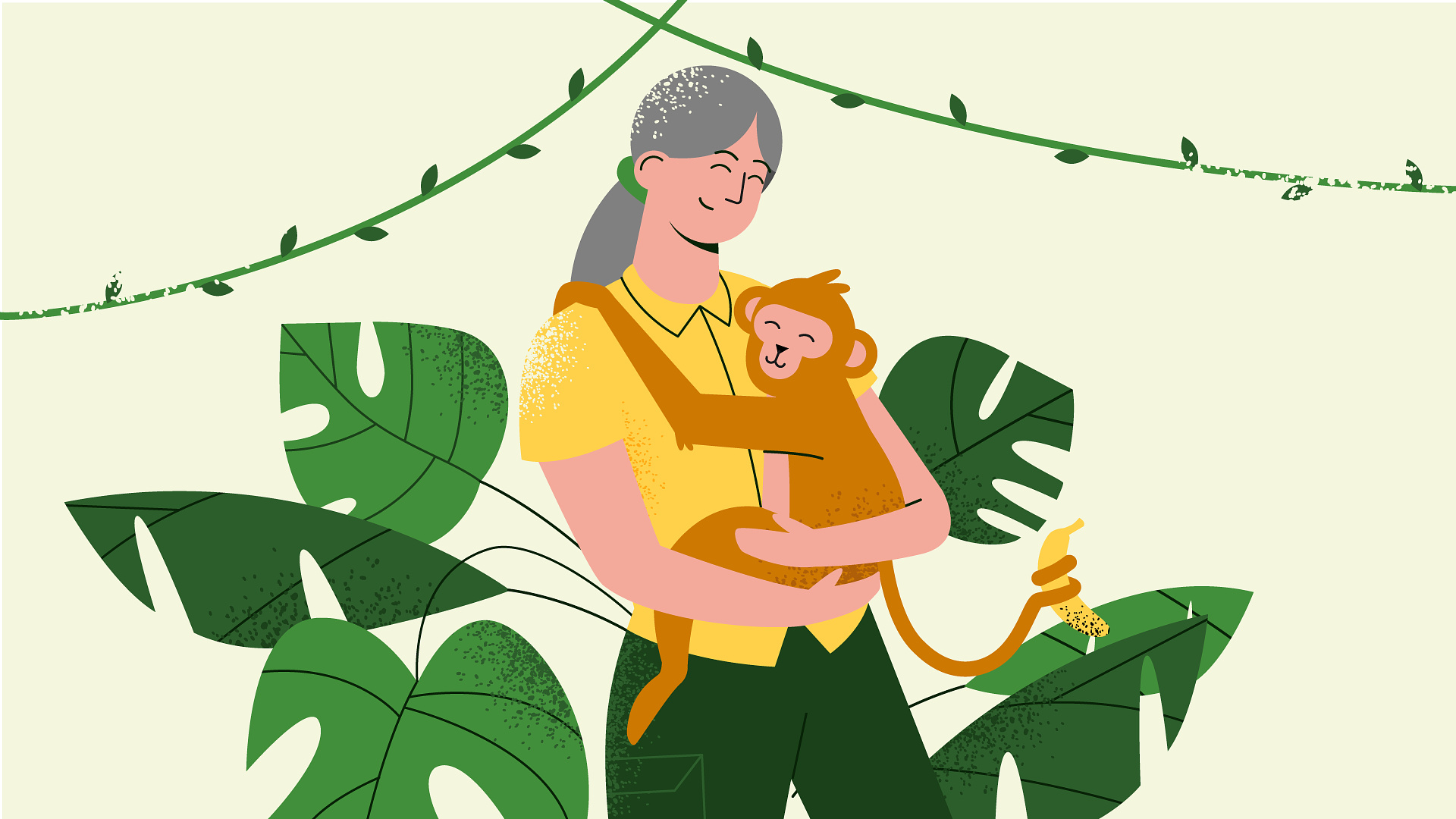 Neptune - Building the Company of the Future - Motion Design Awards