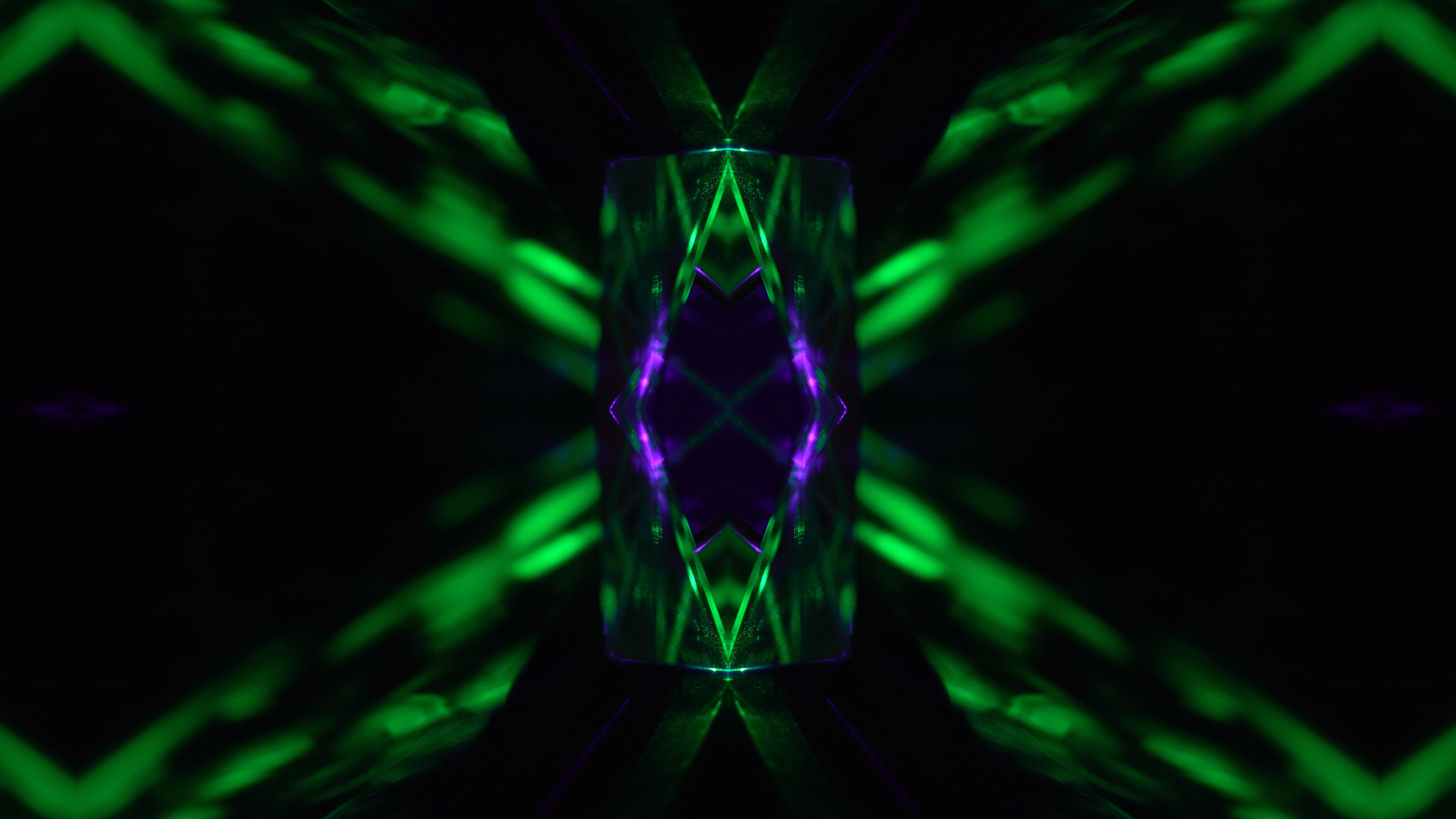 Reflect, Refract, Diffract - Motion Design Awards