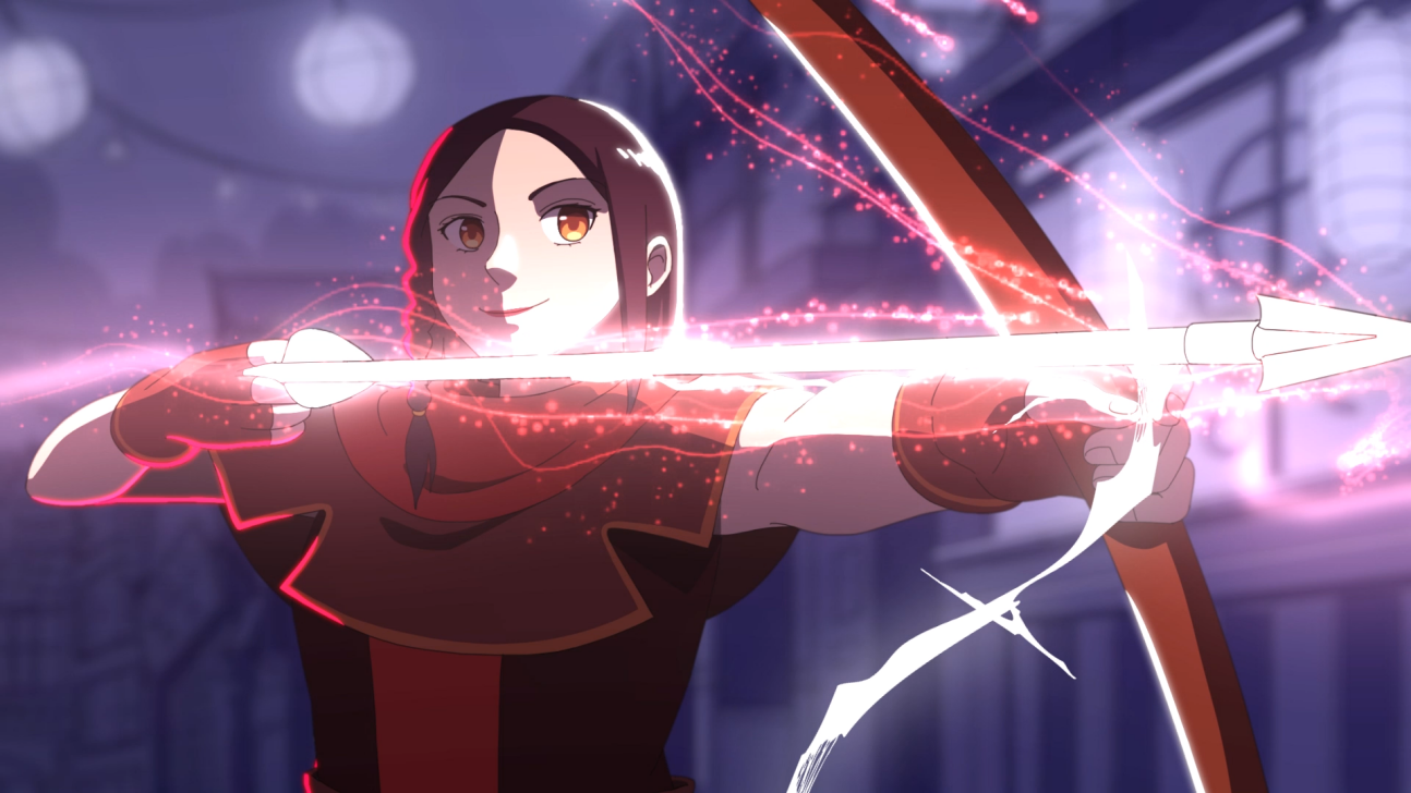 Anchor Content Reel - Motion Design Awards