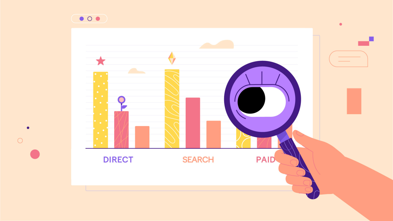 Semrush .Trends - Motion Design Awards