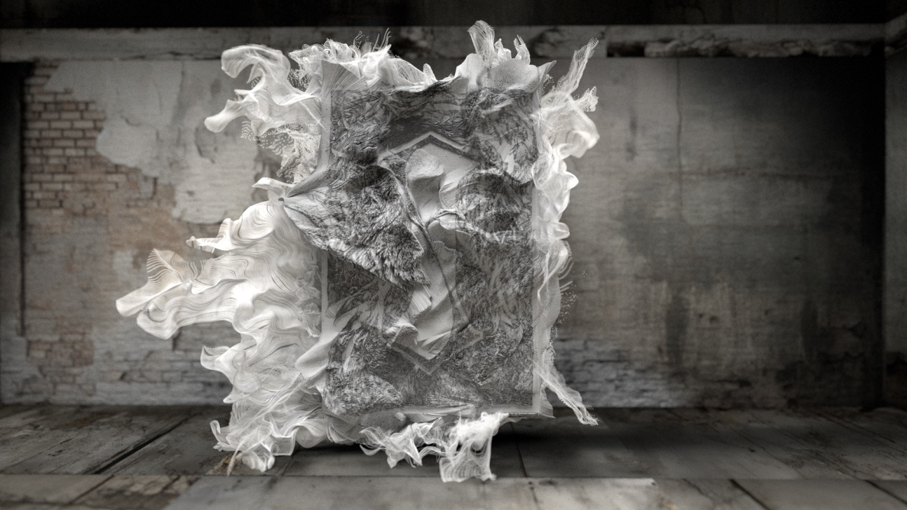different time lines - Motion Design Awards