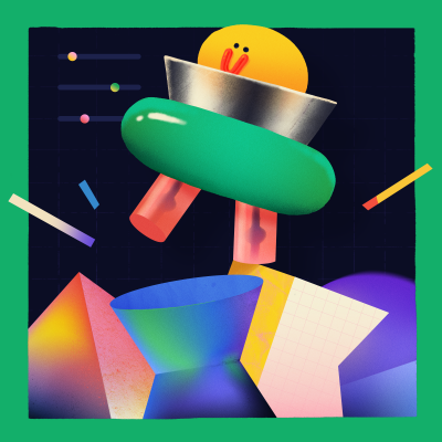 THE PIPELINE - Motion Design Awards