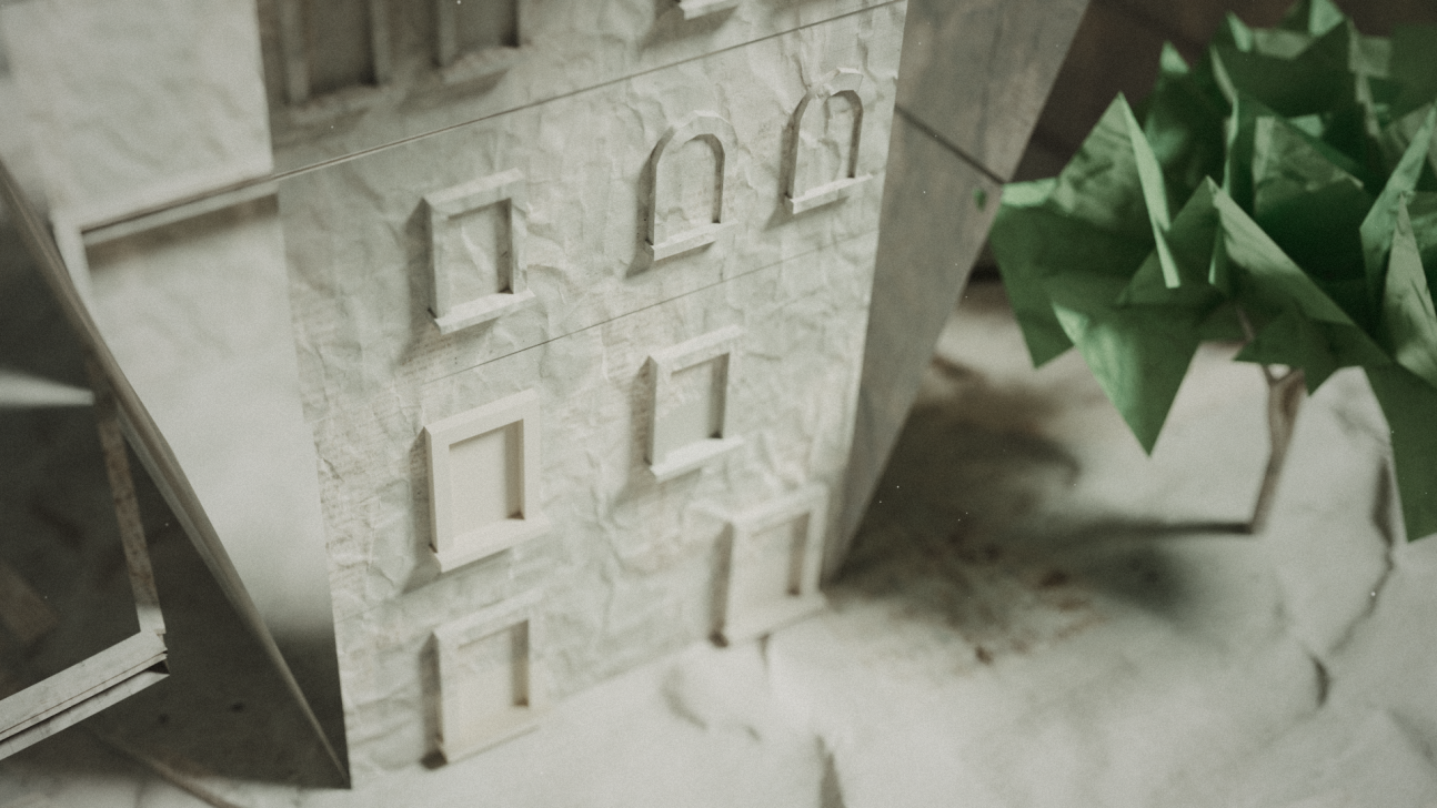 Conversation with Cyba - Motion Design Awards