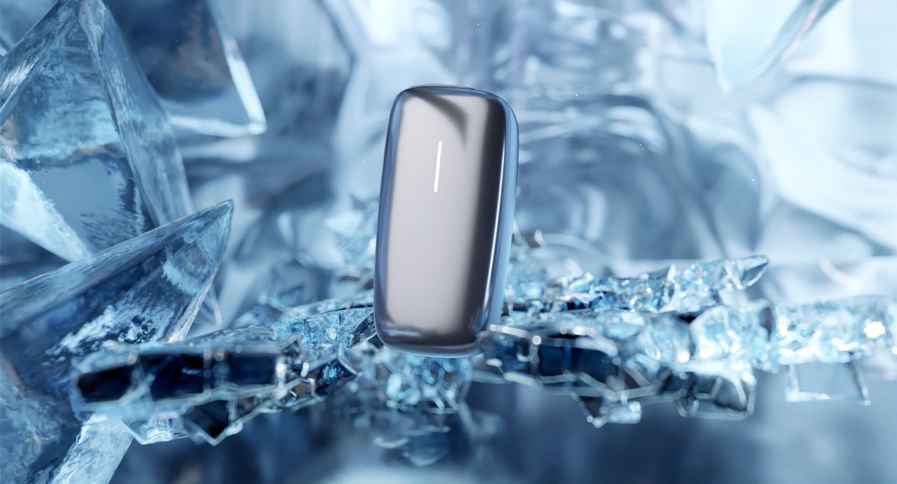 PLOOM FLAVORS - Motion Design Awards