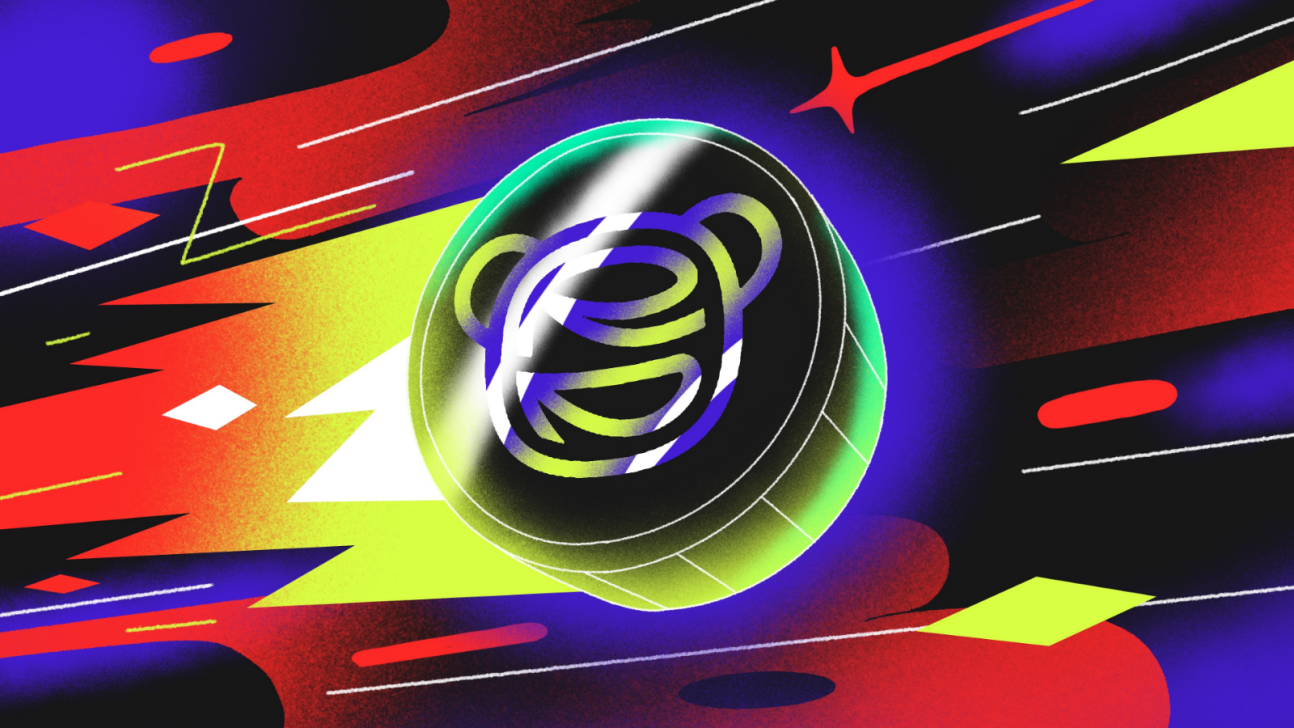 Rocketpanda Reel - Motion Design Awards