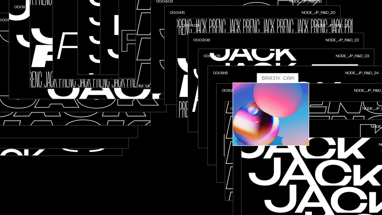 Node Fest 2024 - Motion Design Awards