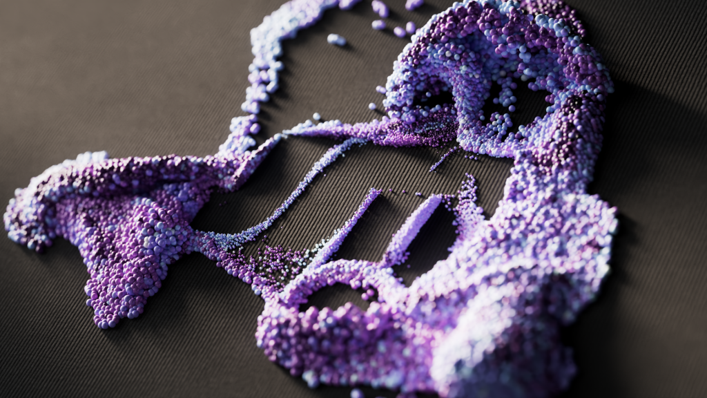 Jon Mayes - Showreel 2025 - Motion Design Awards