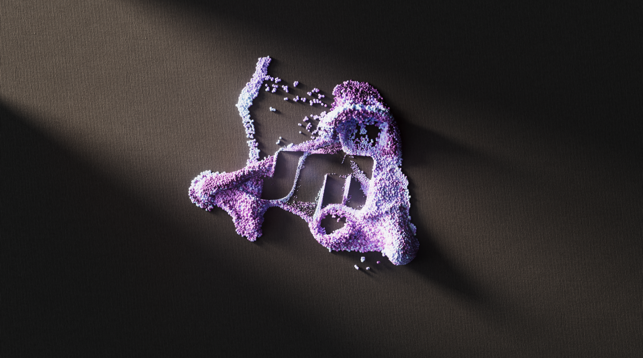 Jon Mayes - Showreel 2025 - Motion Design Awards