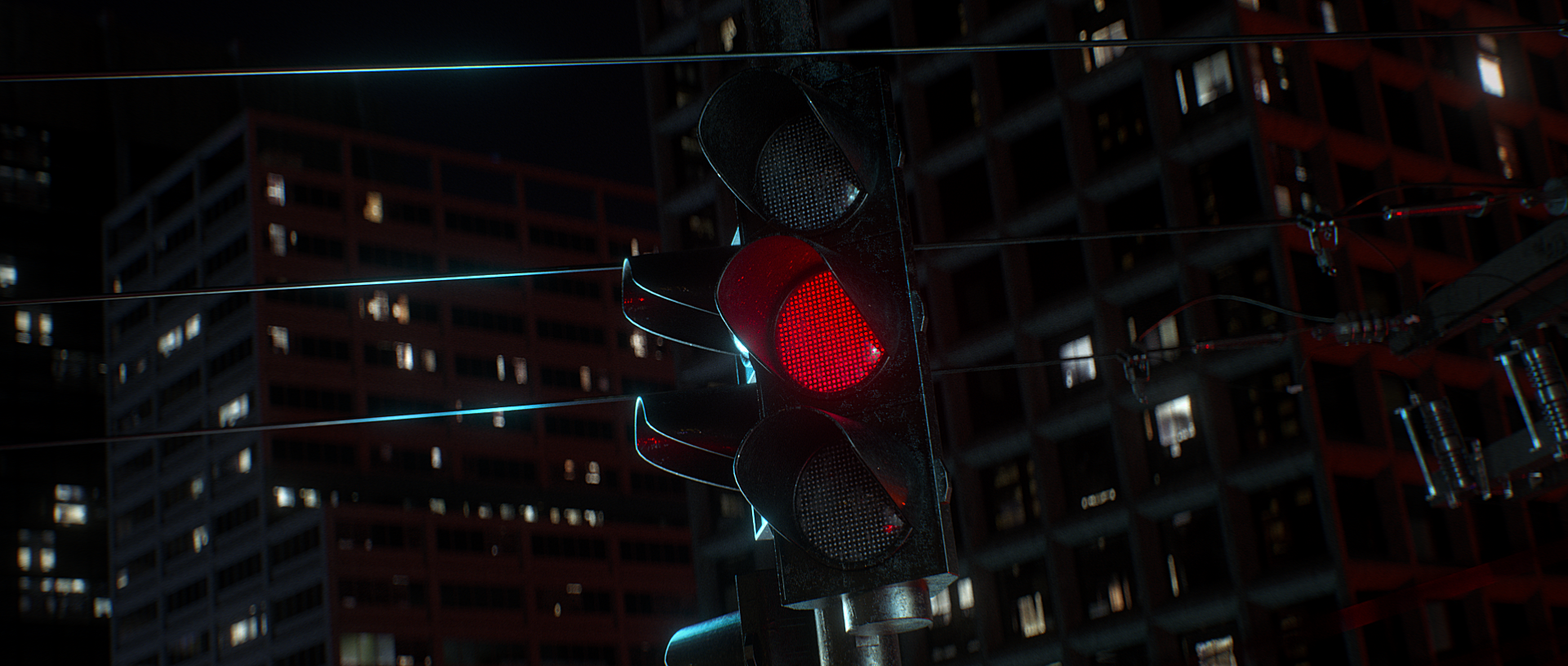 PARADOX - Motion Design Awards