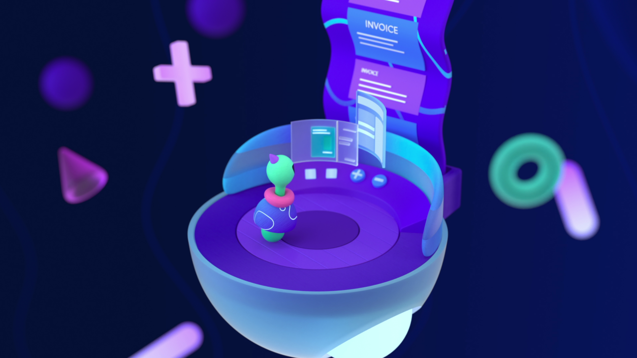 PayPro Global - Director's Cut. - Motion Design Awards