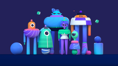 PayPro Global - Director's Cut. - Motion Design Awards