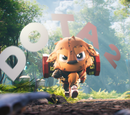 Nominees - Motion Design Awards