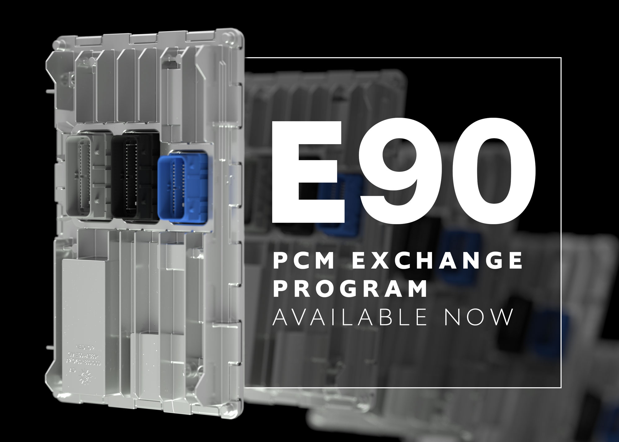 HP Tuners E90 ECM Launch - Motion Design Awards