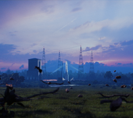 Nominees - Motion Design Awards