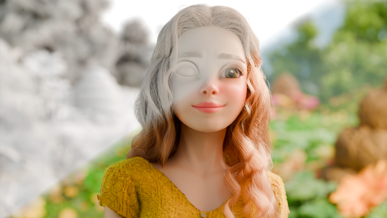 A Century of Sweetness - 100 Years of Meli - Motion Design Awards