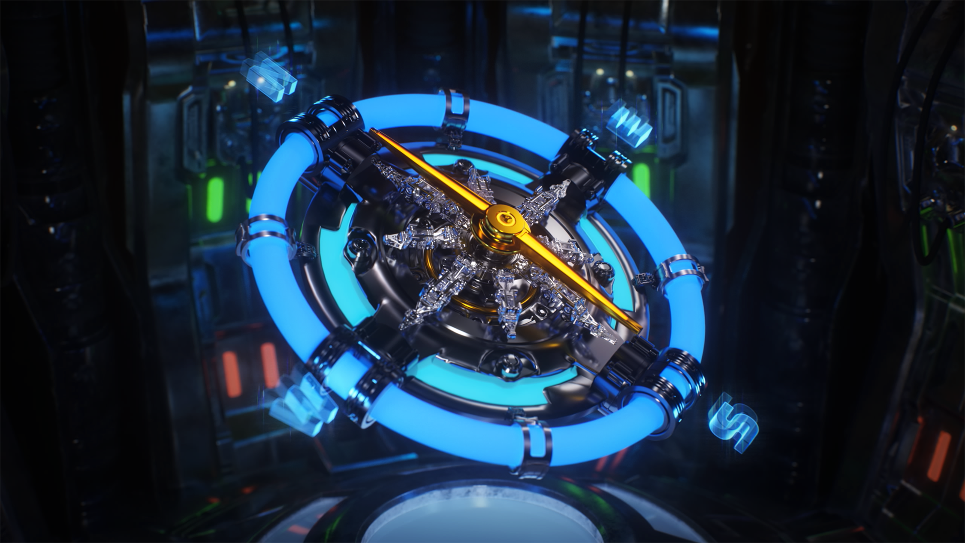 Forge - Motion Design Awards