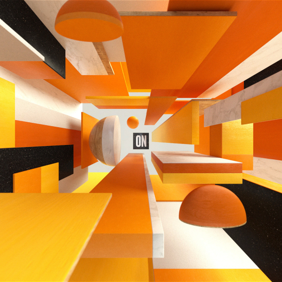 Profile of PlusOne® - Motion Design Awards