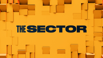 Select Sector SPDRs 2022 — Spot 1 - Motion Design Awards