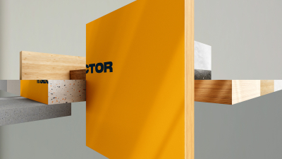 Select Sector SPDRs 2022 — Spot 1 - Motion Design Awards