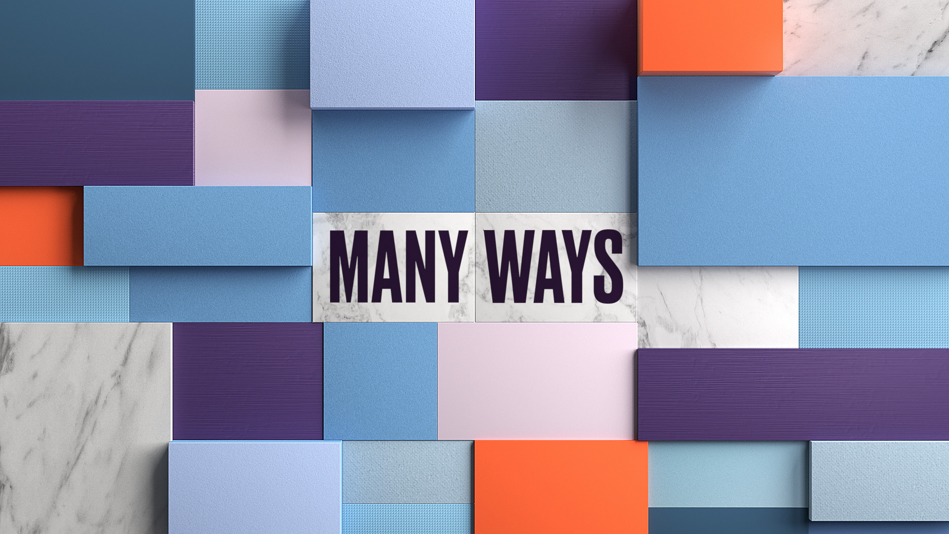 Select Sector SPDRs 2022 — Spot 2 - Motion Design Awards