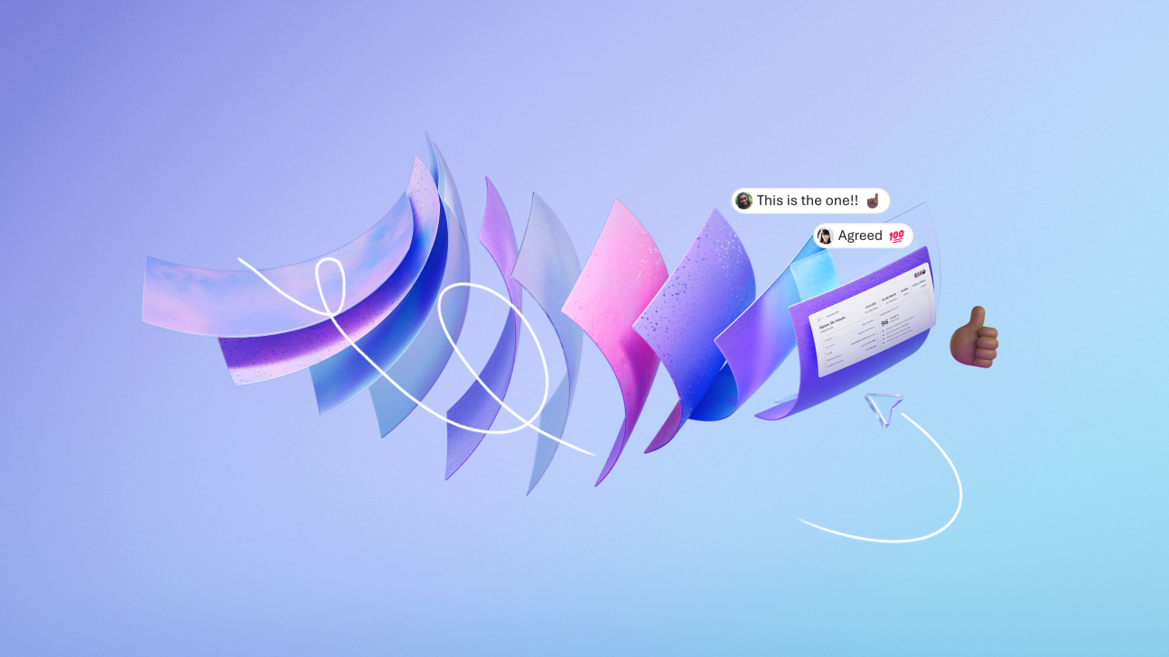 Microsoft - Loop - Motion Design Awards