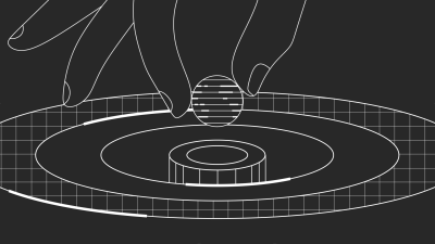 STROKI - Motion Design Awards