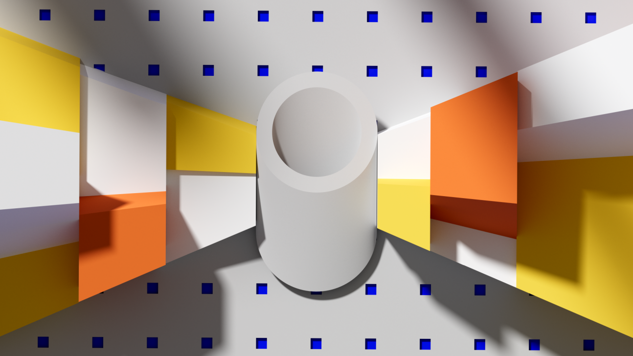 Origin - Motion Design Awards