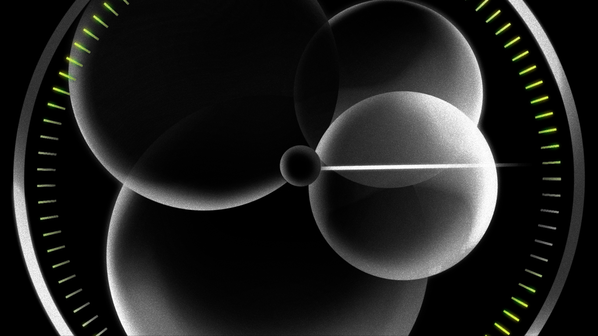 Spotify Countdown Pages - Motion Design Awards