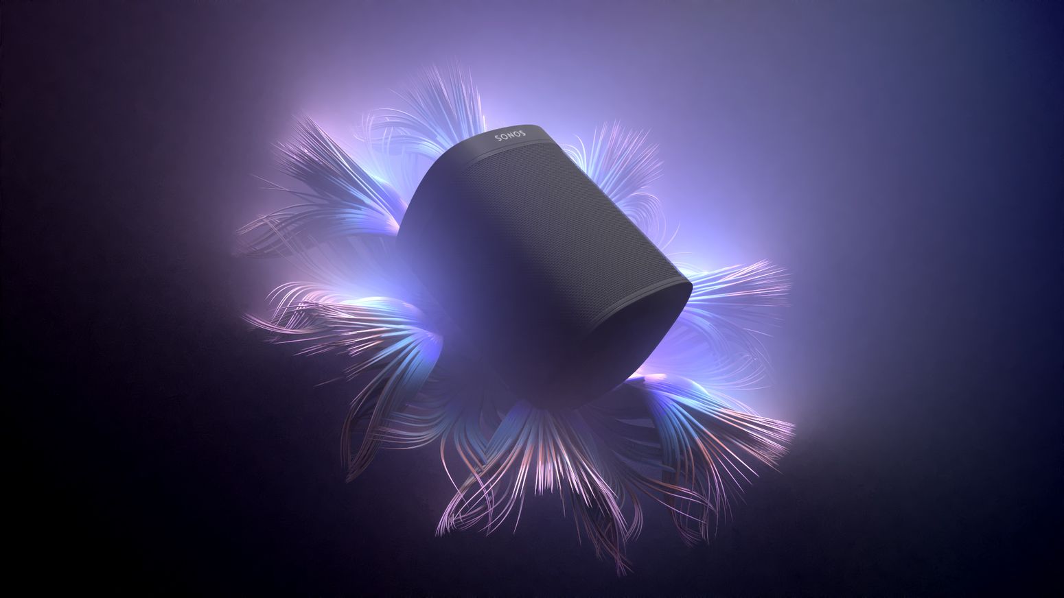 Sonos | The Future of Listening - Motion Design Awards