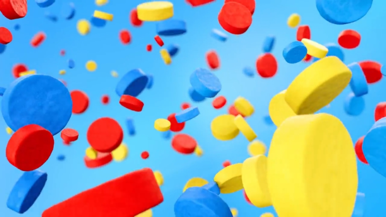 Pigfinity - Motion Design Awards