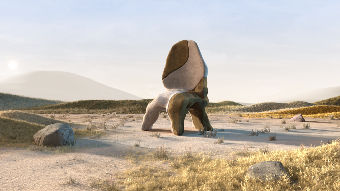 SPACE 10 - Regenerative Design - Motion Design Awards