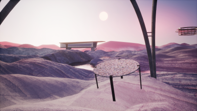 Bencore x Diorama - Teaser - Motion Design Awards